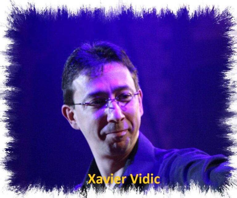 Équipe artistique - festival des voix de l'eau Embrun