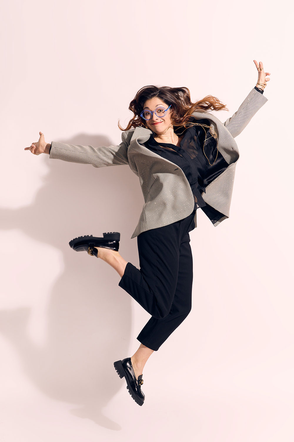 Concert Donna Angel première partie festival des voix de l'eaux